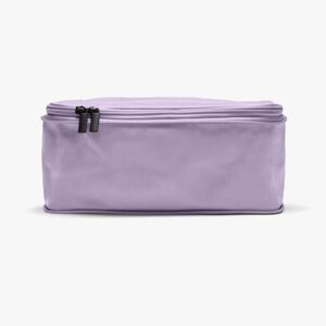 Monos | Bags | Monos Compressible Packing Cubes Purple Icing 4 Pc ...